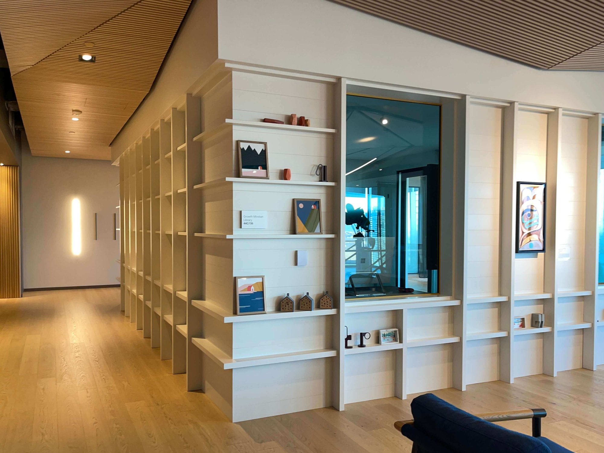 AI & Copilot Executive Briefing Sessions